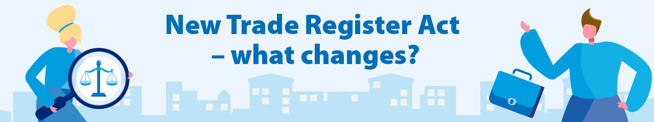 PRH - Trade Register