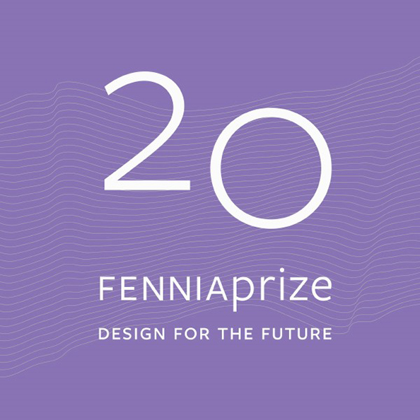 PRH - Fennia Prize | PRH